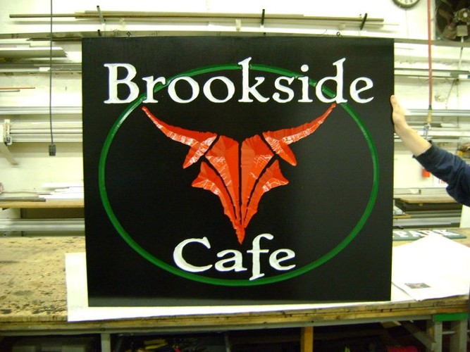 Welcome to Sign Techniques Inc