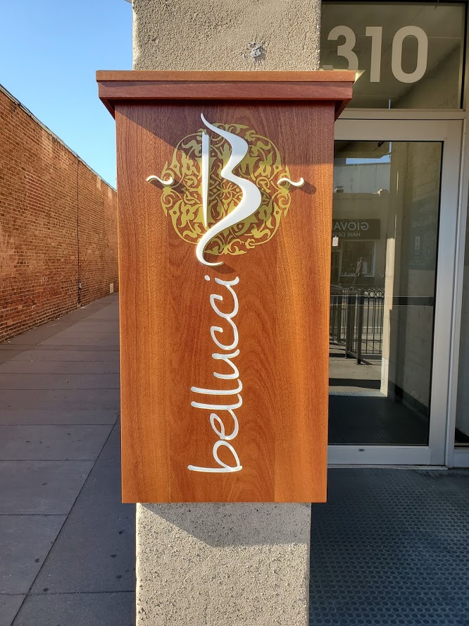 Welcome to Sign Techniques Inc